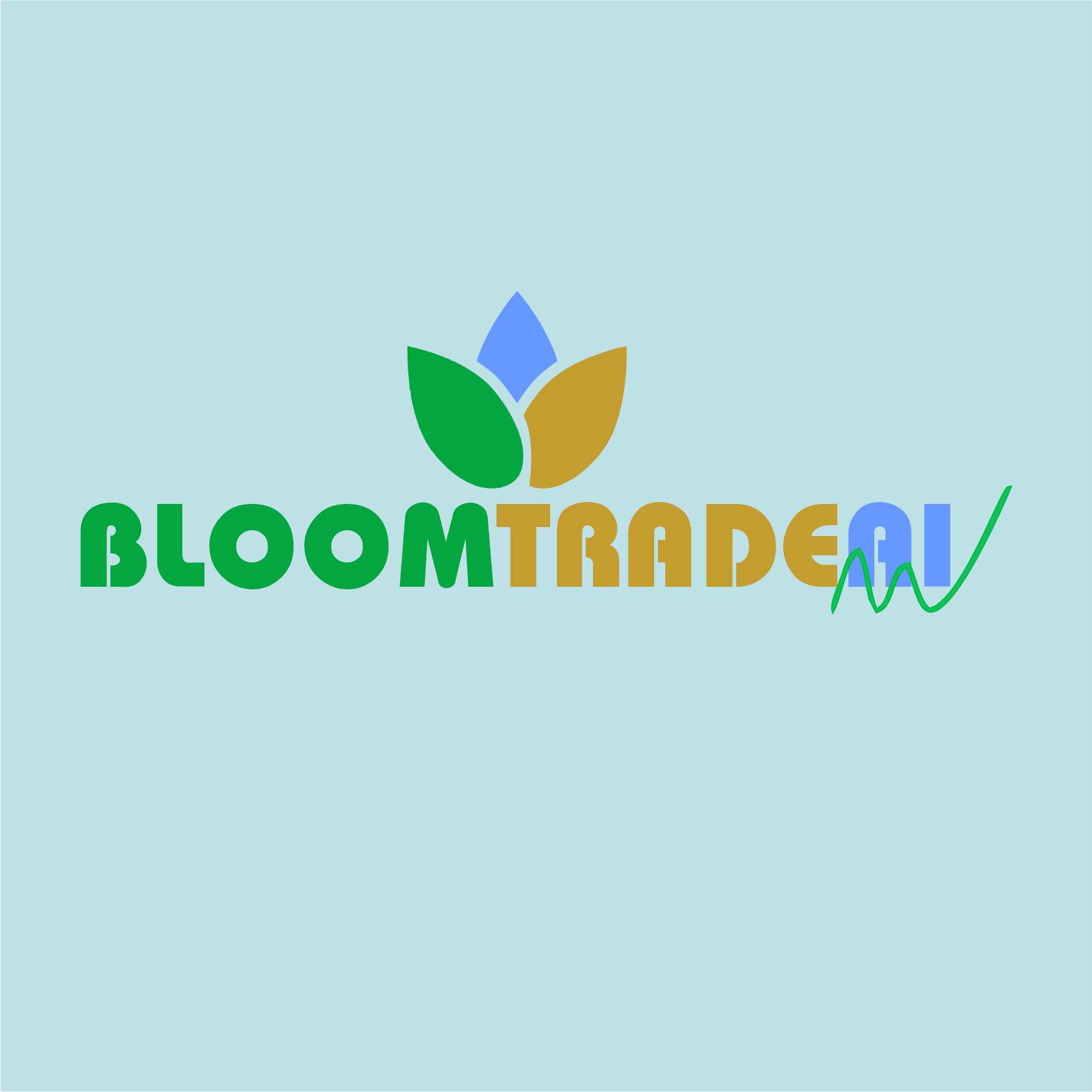 BLOOMTRADE-AI - Home